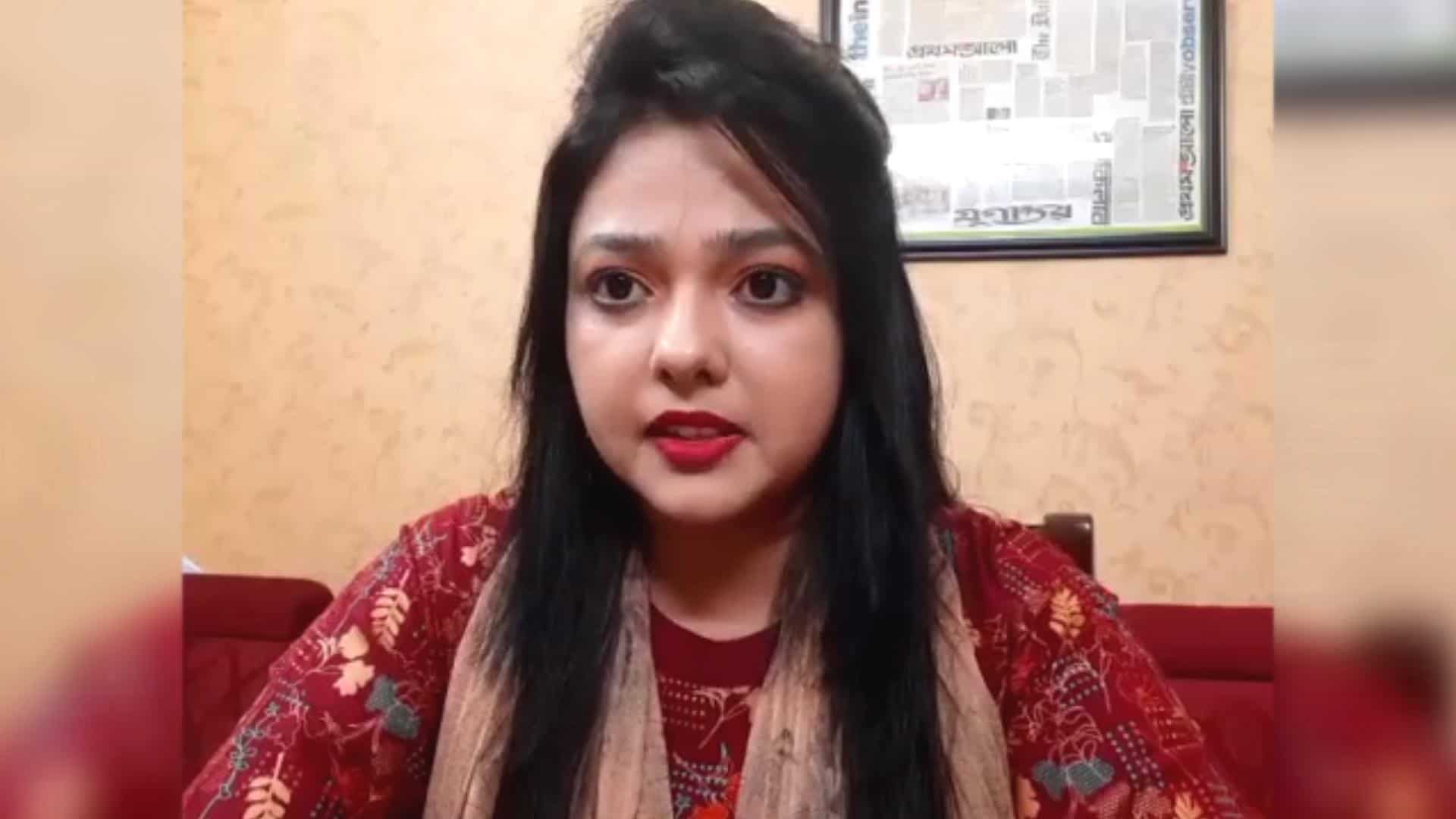 [বাংলা] Ishrat Hasan on ‘online registration of marriages and divorces’ in Bangladesh – Rupali TV